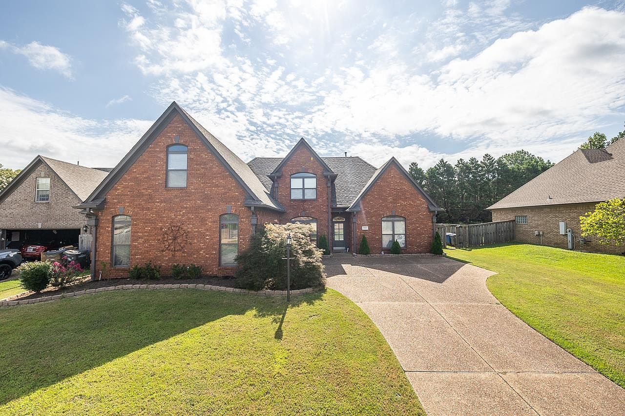 5360 Evergreen Creek Dr, Arlington, TN 38002 | MLS #10200508 | Zillow