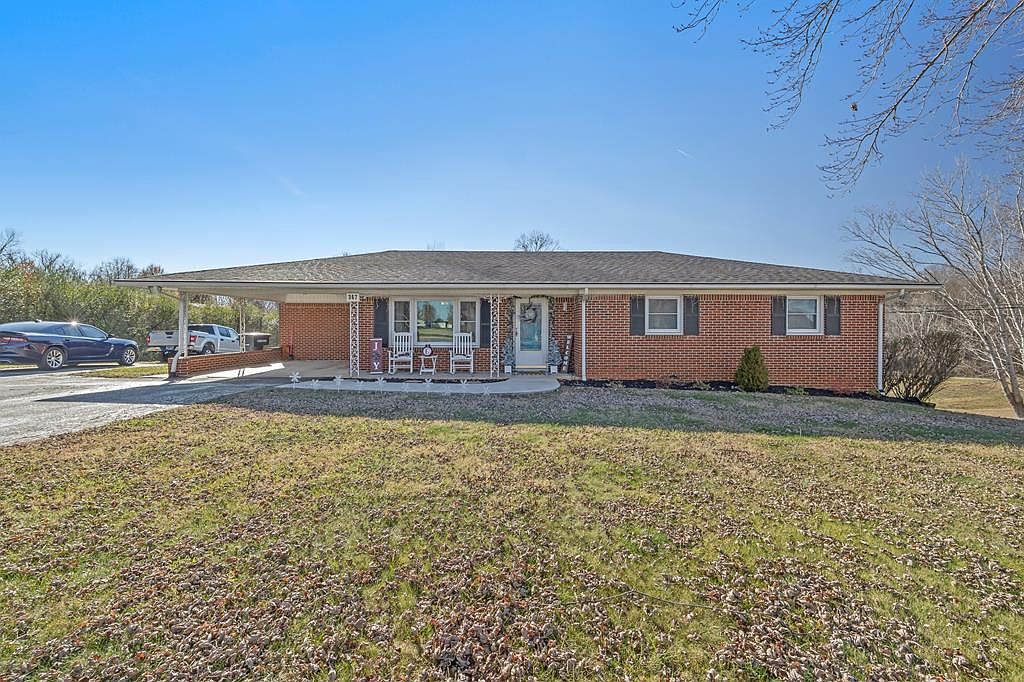 367 C C Camp Rd, Cookeville, TN 38501 | MLS #224700 | Zillow