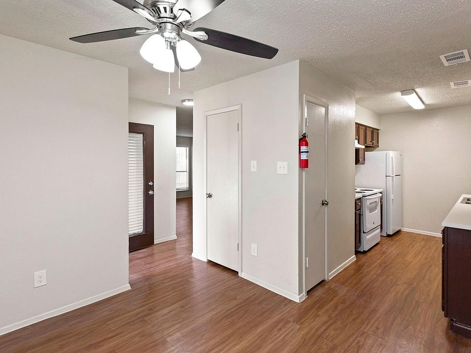 Arbor Village Townhomes - 6298 Ludington Dr Houston TX | Zillow