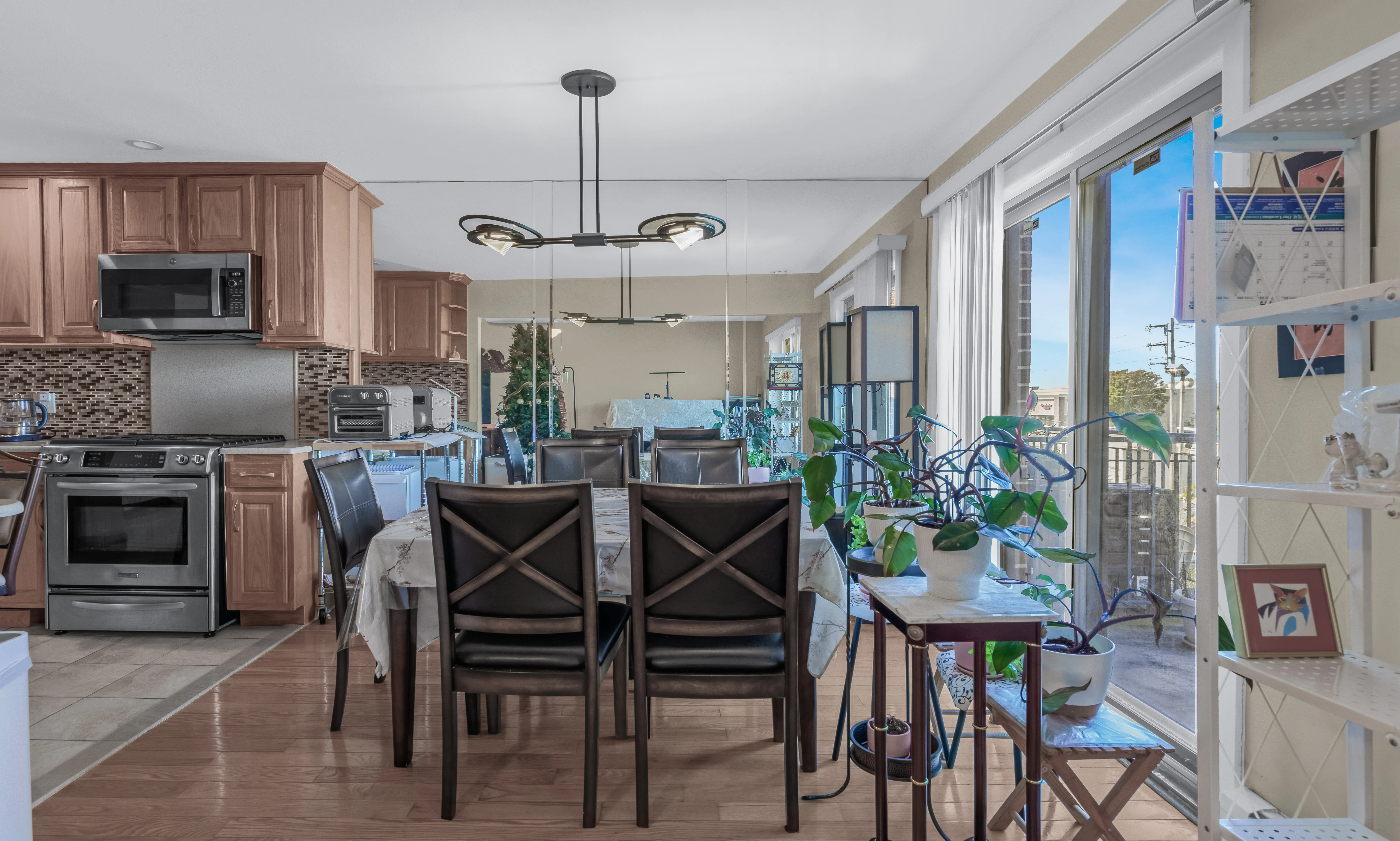 154-05 Riverside Drive #12B in Beechhurst, Queens | StreetEasy
