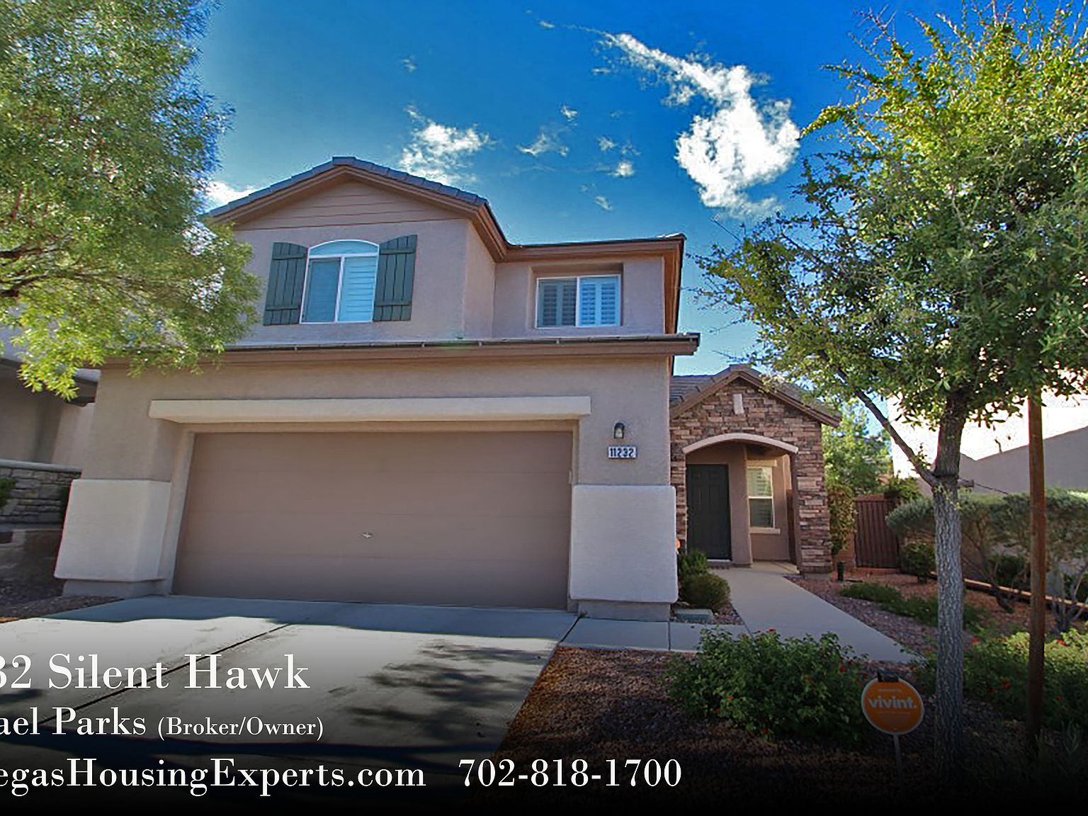 11232 Silent Hawk Ln, Las Vegas, NV 89138 | Zillow