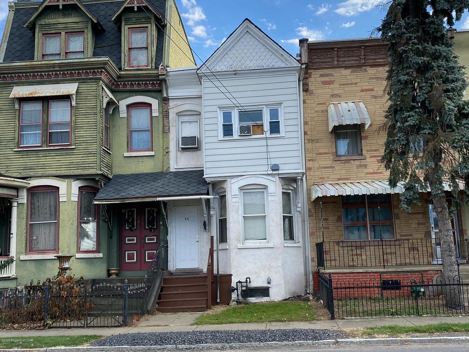 40 S Main St, Ashley, PA 18706 | Zillow