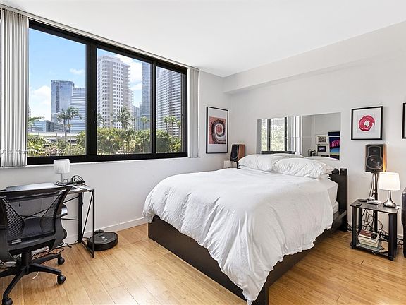 540 Brickell Key Dr APT 407, Miami, FL 33131 | MLS #A11725491 | Zillow