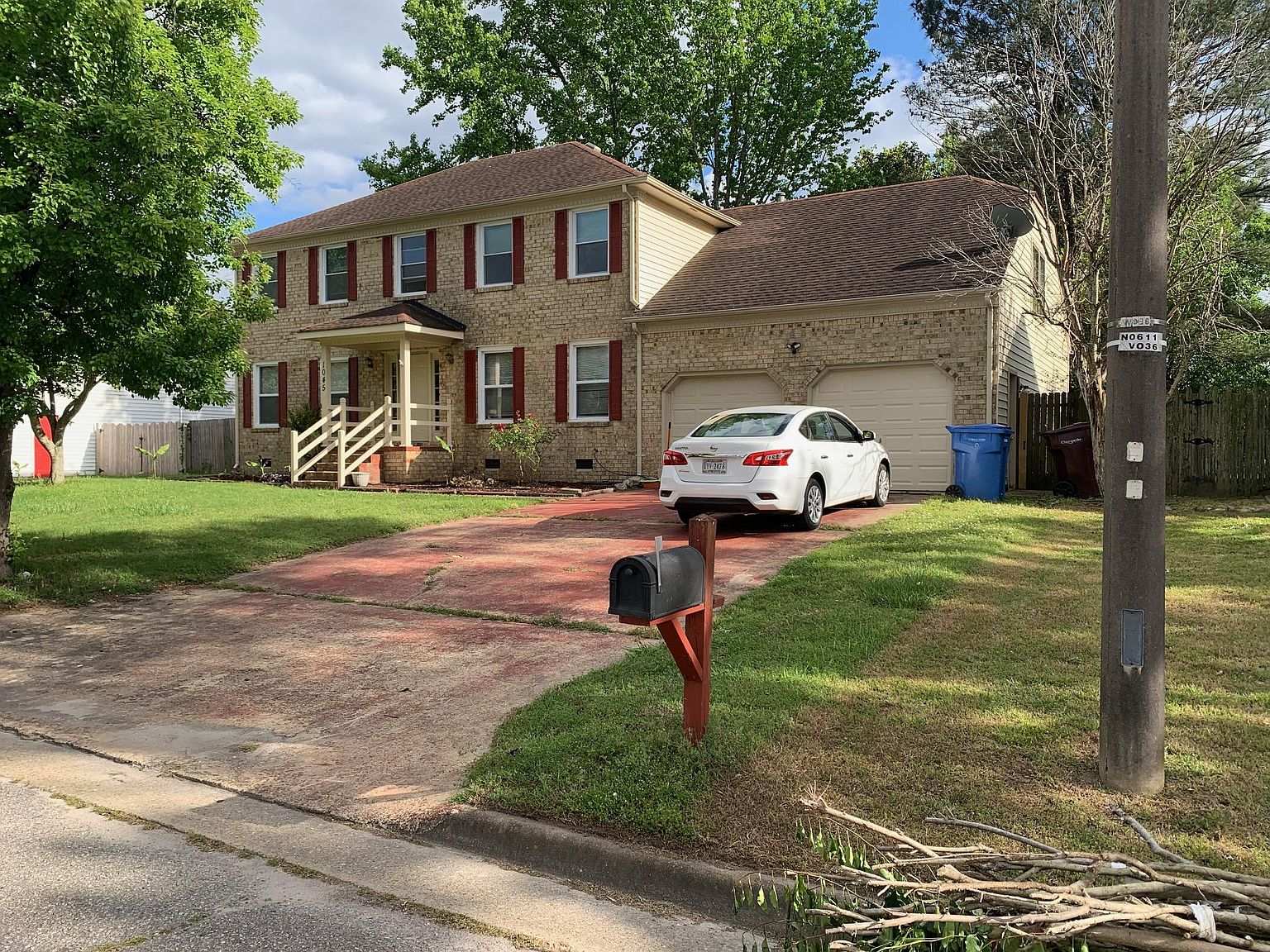 1045 Windswept Cir, Chesapeake, VA 23320 | Zillow