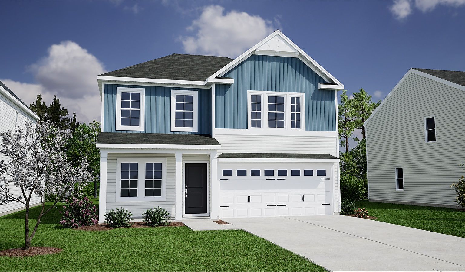 1048 Crescent Corner Dr, Elgin, SC 29045 | Zillow