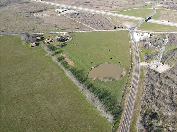 SW County Road 2360, Streetman, TX 75859 | MLS #20533335 | Zillow