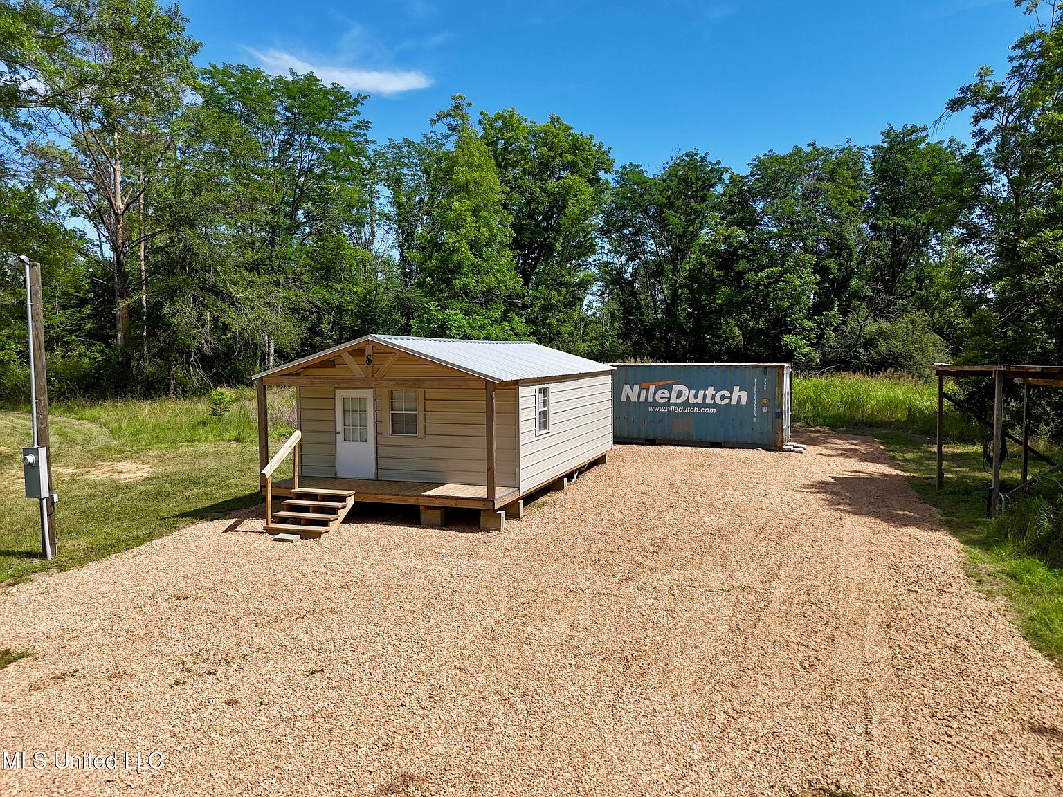 1351 Meadville Rd, Union Church, MS 39668 | Zillow