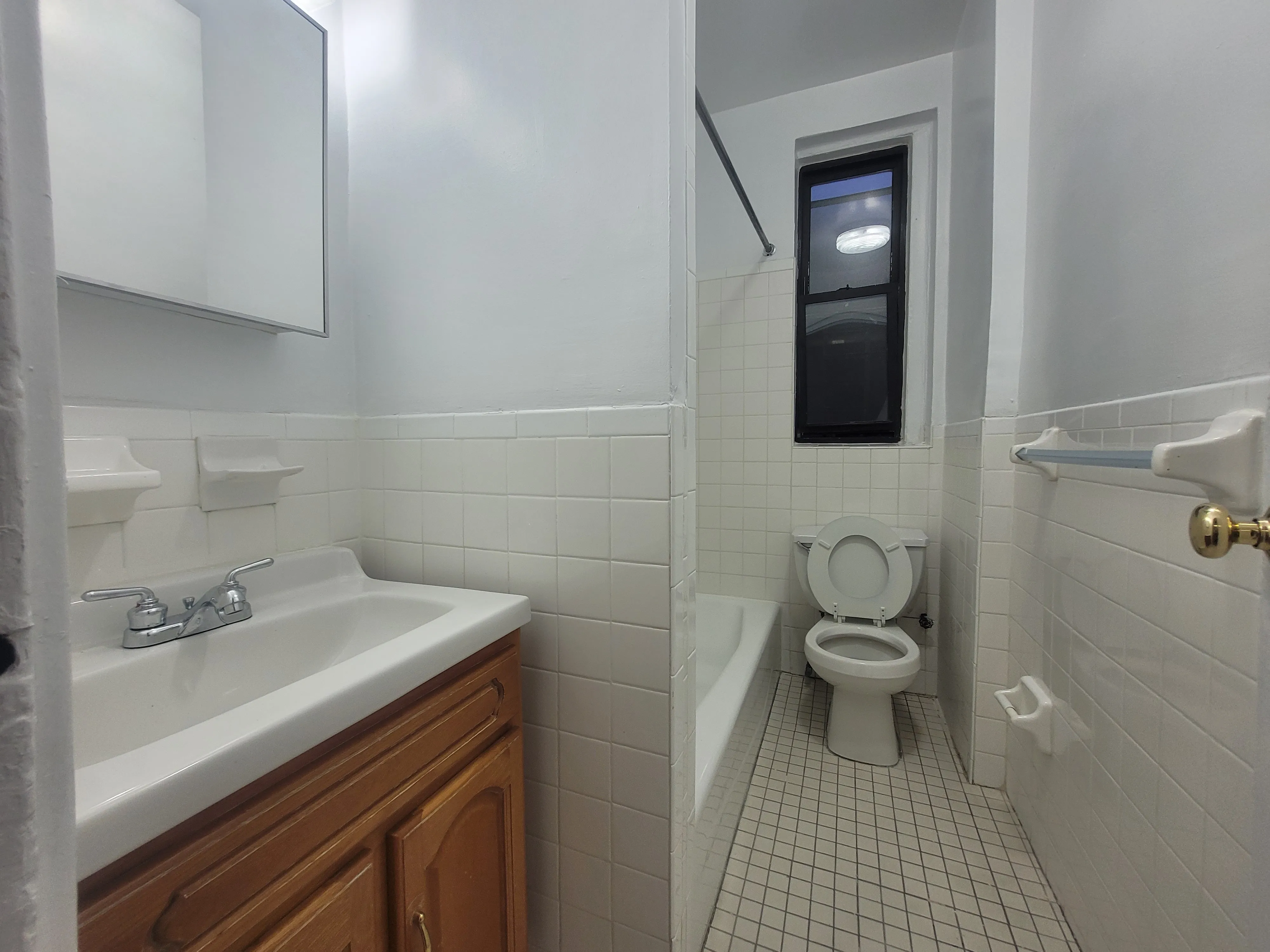 1185 Morris Avenue #5D in Concourse, Bronx | StreetEasy