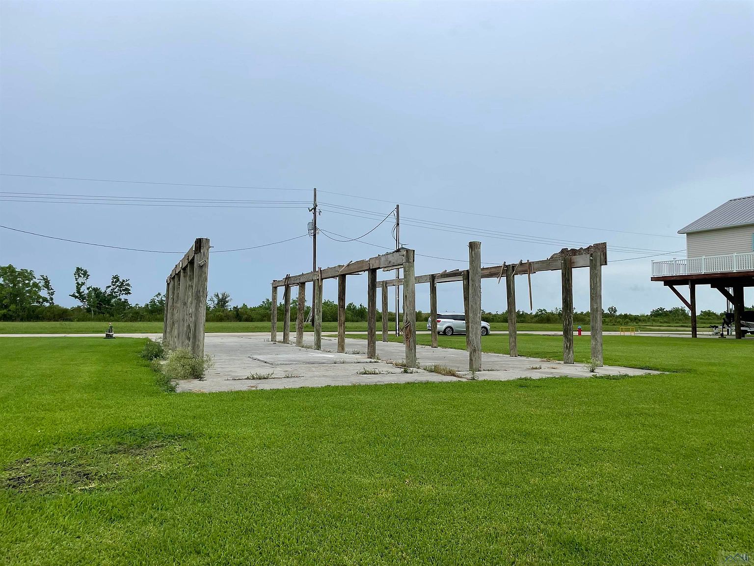 6224 Bayouside Dr LOT 29, Chauvin, LA 70344 | Zillow