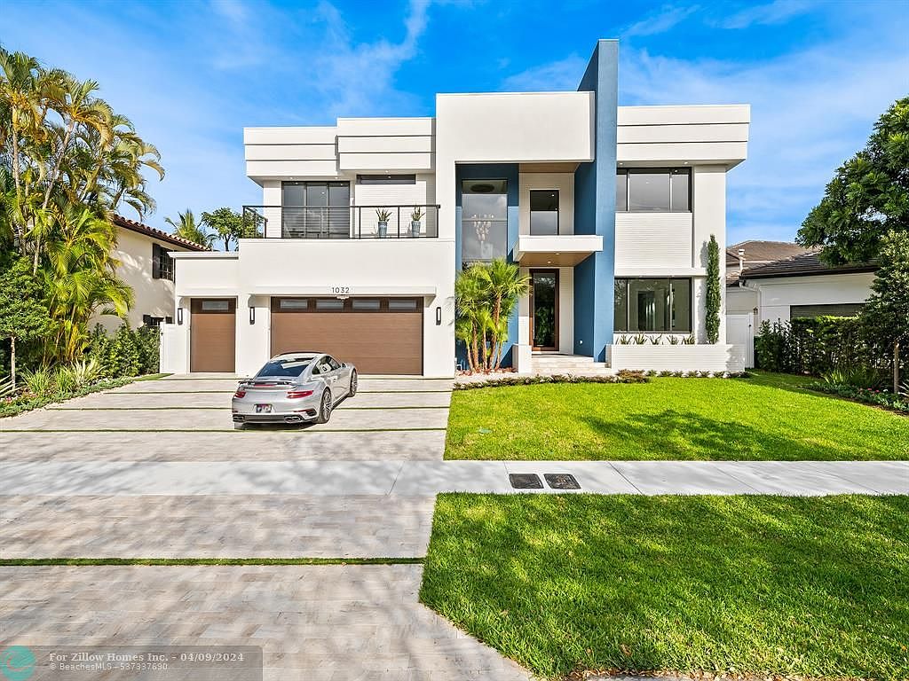 1032 SE 12th Way, Fort Lauderdale, FL 33316 | Zillow
