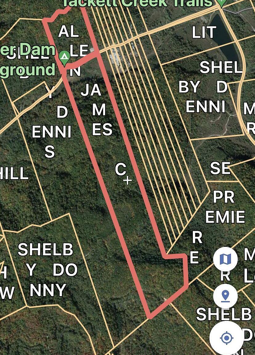 2558 Westbourne Rd, Duff, TN 37729 | MLS #1245628 | Zillow