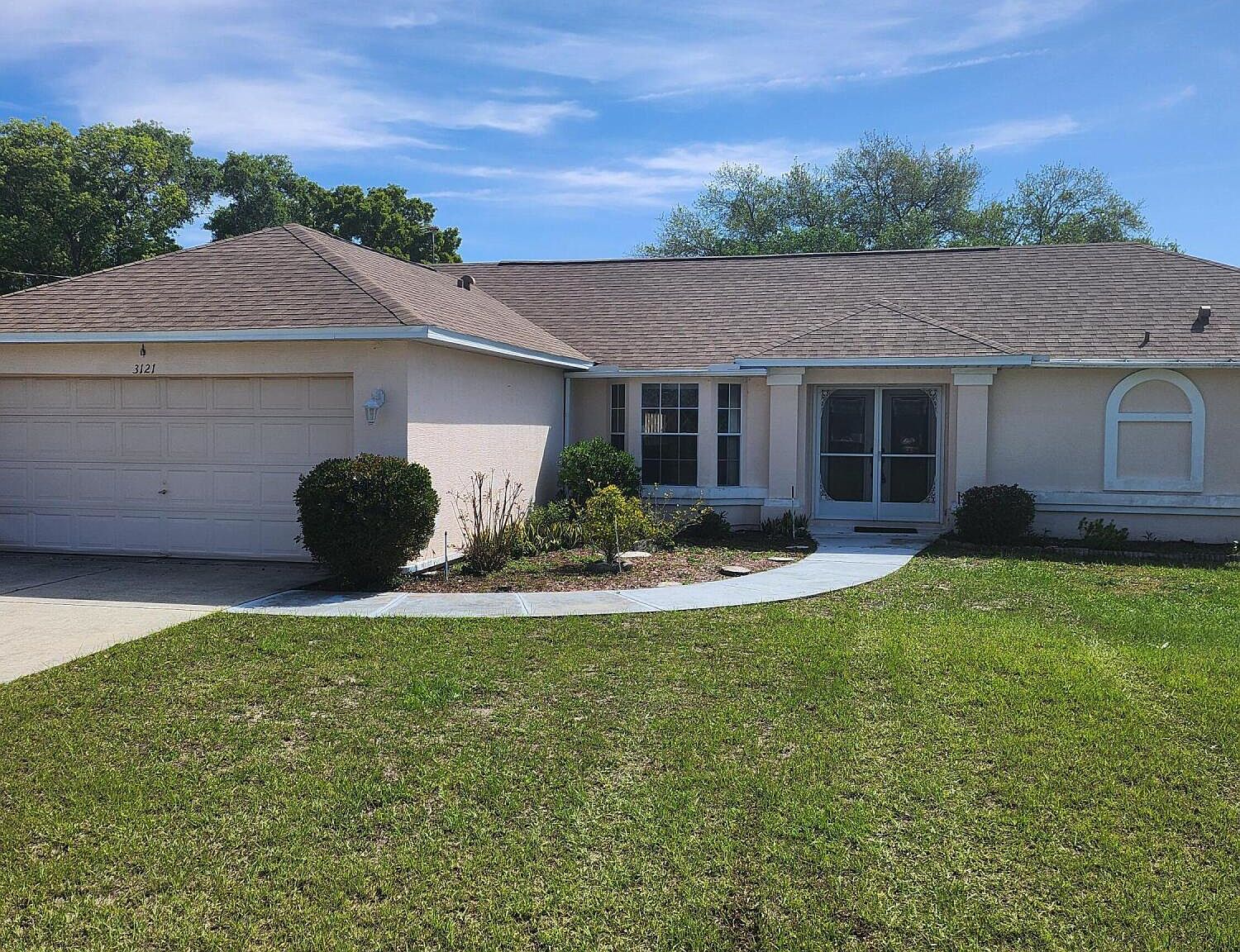 3121 Dow Ln, Spring Hill, FL 34609 | Zillow