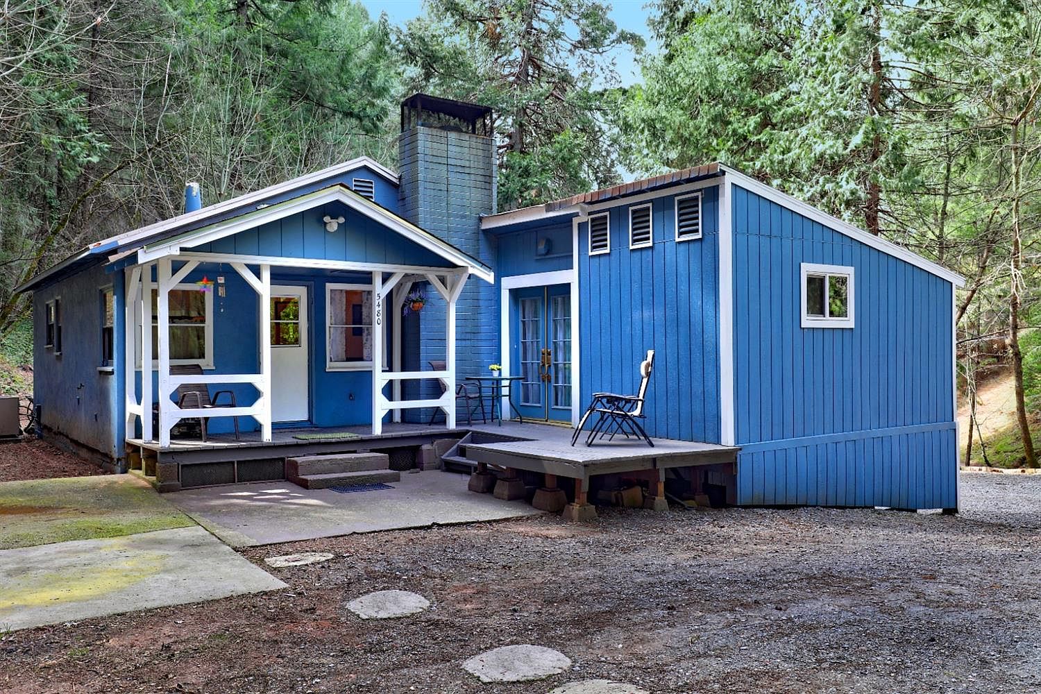 5480 Clear Creek Rd, Placerville, CA 95667 | Zillow