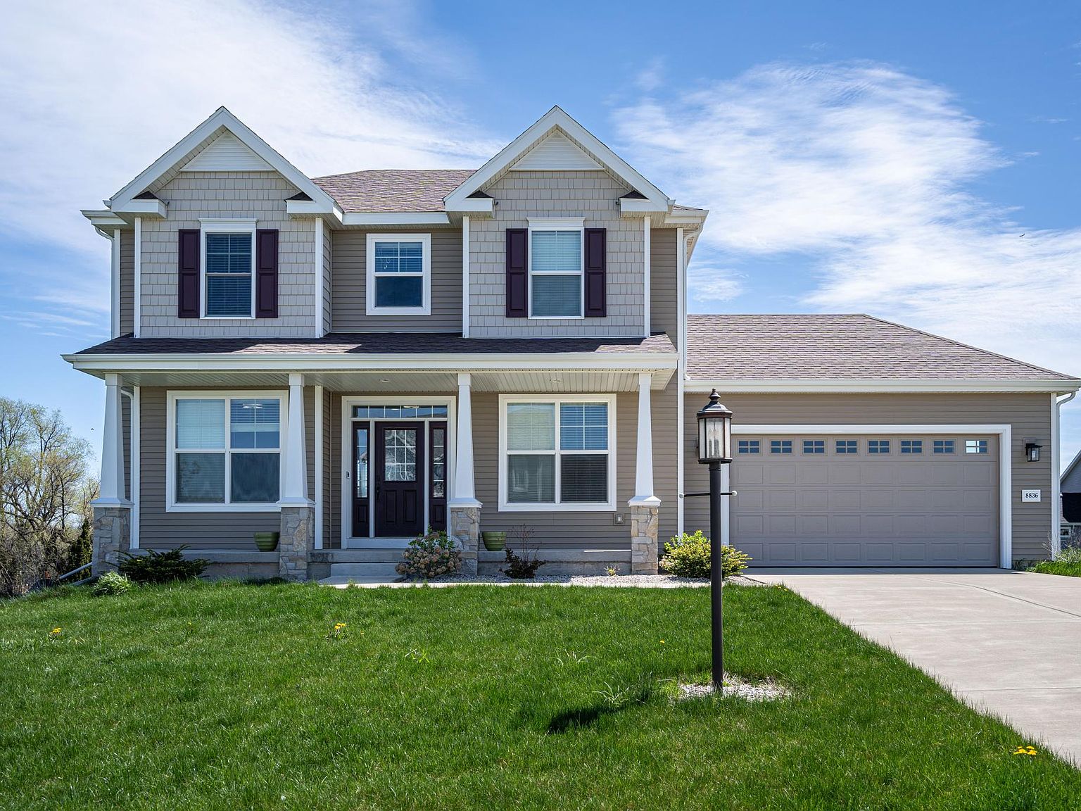 8836 S Buckhorn Grove Way, Franklin, WI 53132 | Zillow