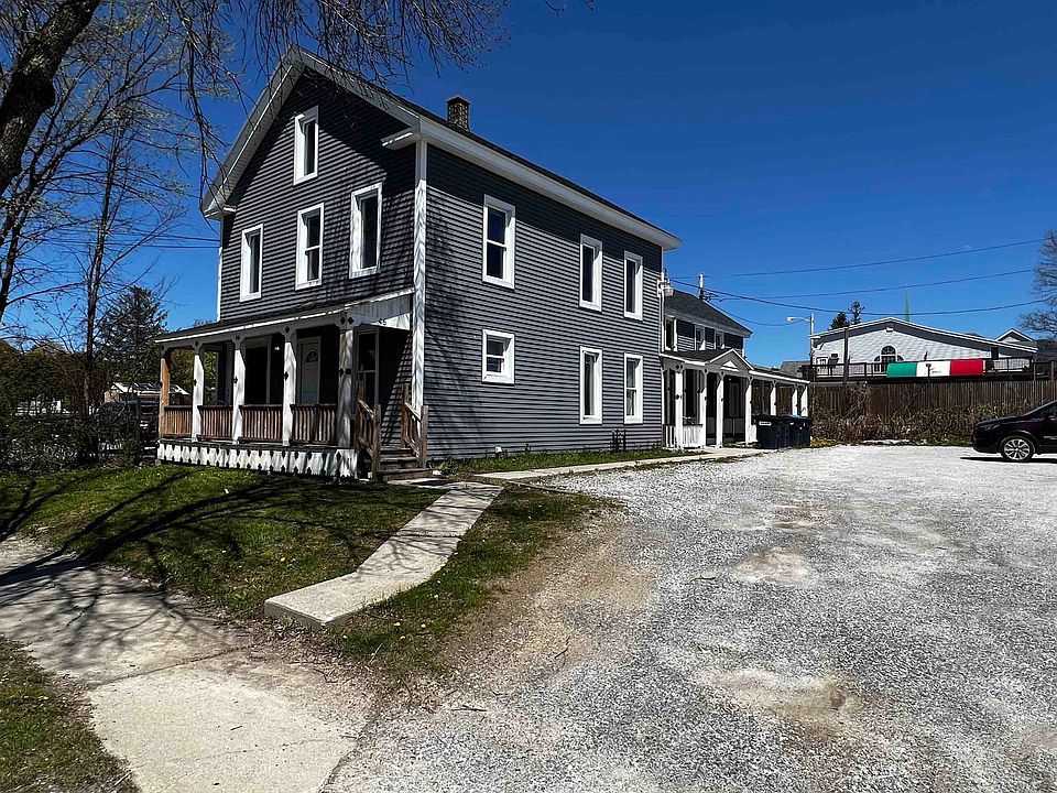 46 Summer Street - 46 Summer St Rutland VT | Zillow