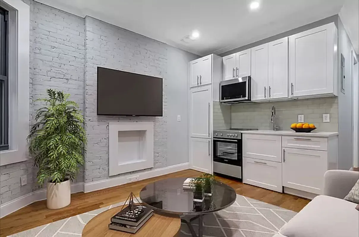 345 East 92nd Street #2D in Yorkville, Manhattan | StreetEasy