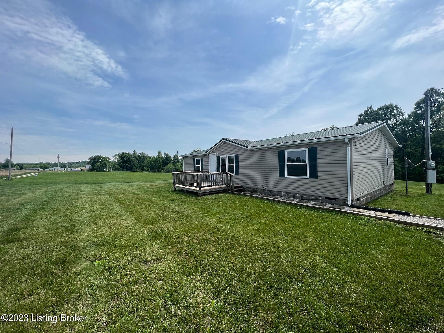 8426 E Highway 86, Custer, KY 40115 | MLS #1636495 | Zillow