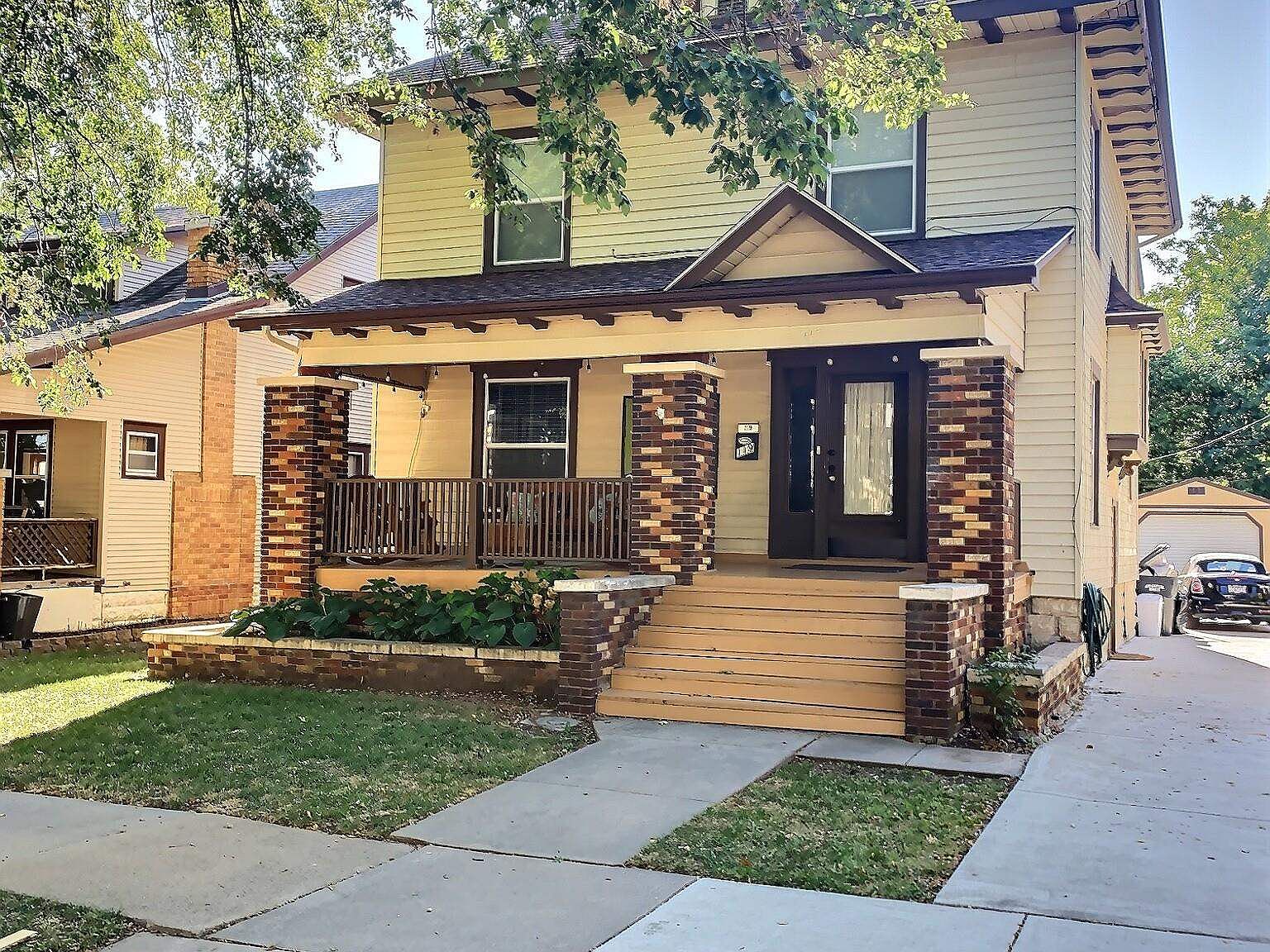 119 S Chautauqua Ave, Wichita, KS 67211 | Zillow