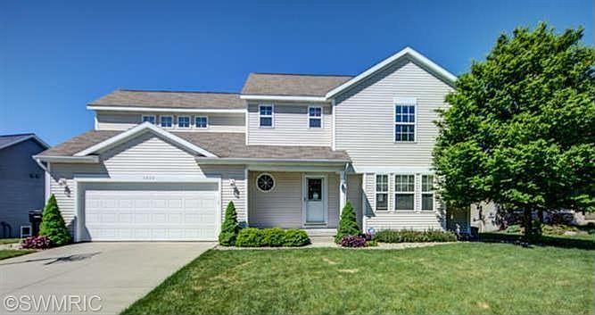 5939 Simon Dr SW, Wyoming, MI 49418 | Zillow