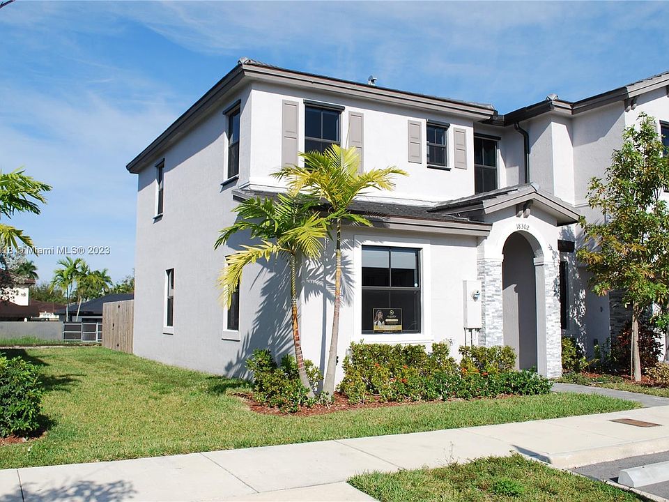 18302 SW 148th Rd, Miami, FL 33187 | Zillow