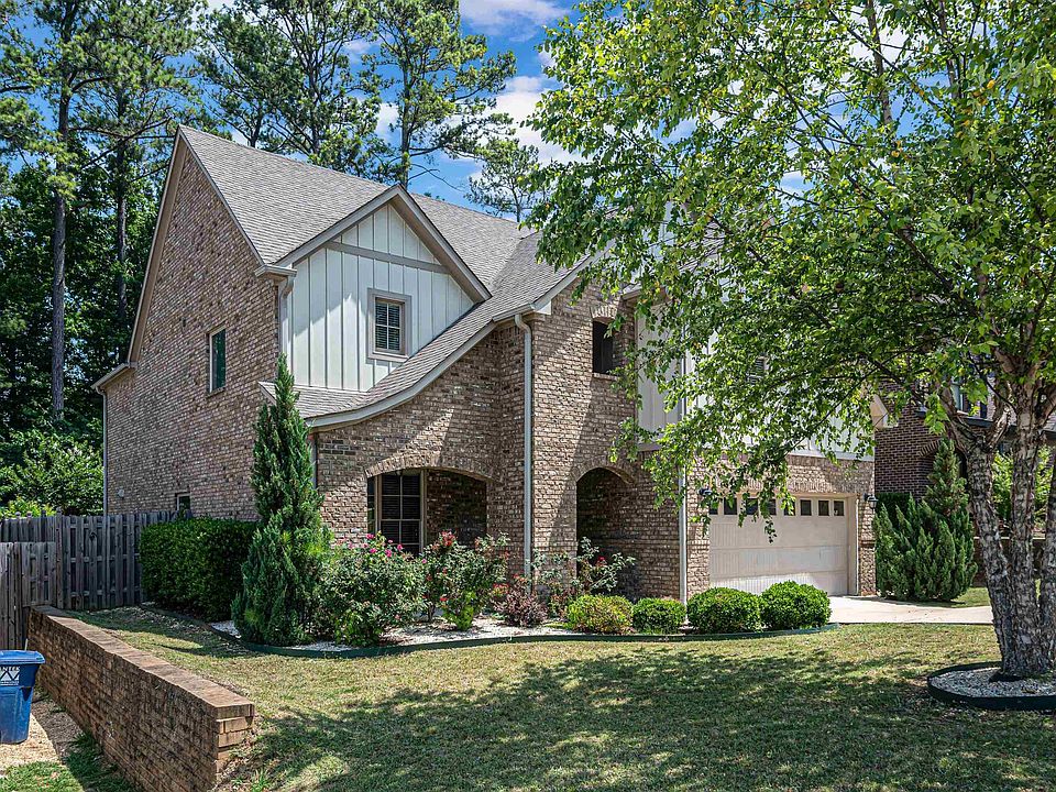 1244 Hunters Gate Dr, Birmingham, AL 35242 | Zillow