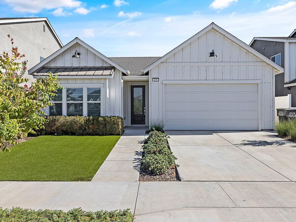135 E Taylor Avenue, Visalia, CA 93291 | Zillow