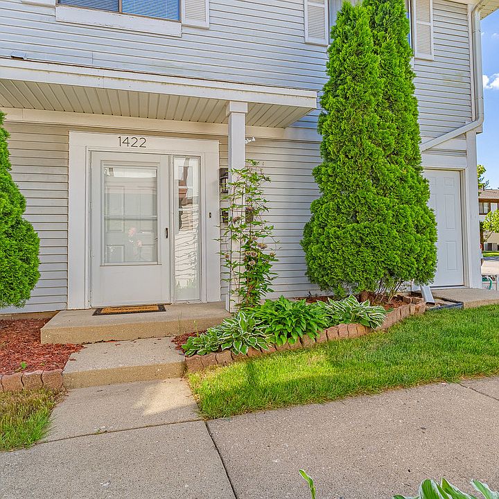 1422 Sutter Dr #1620-4, Hanover Park, IL 60133 | Zillow