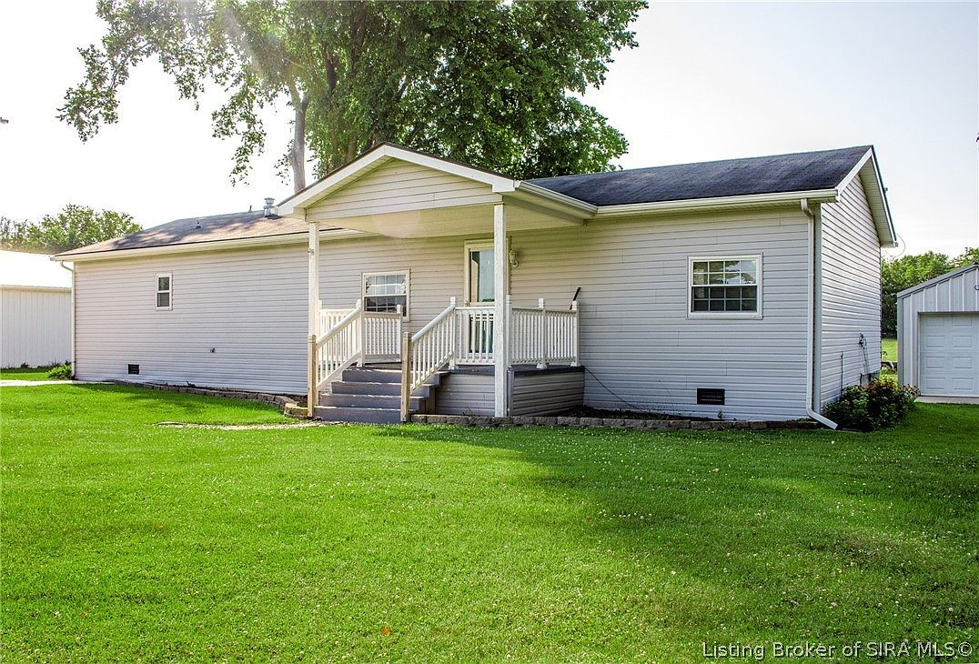 5710 High Jackson Road, Charlestown, IN 47111 | Zillow