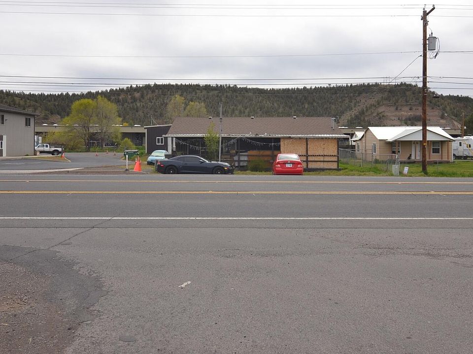 949 NW Madras Hwy, Prineville, OR 97754 | Zillow