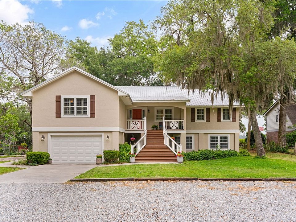 368 Fancy Bluff Rd, Brunswick, GA 31523 | Zillow