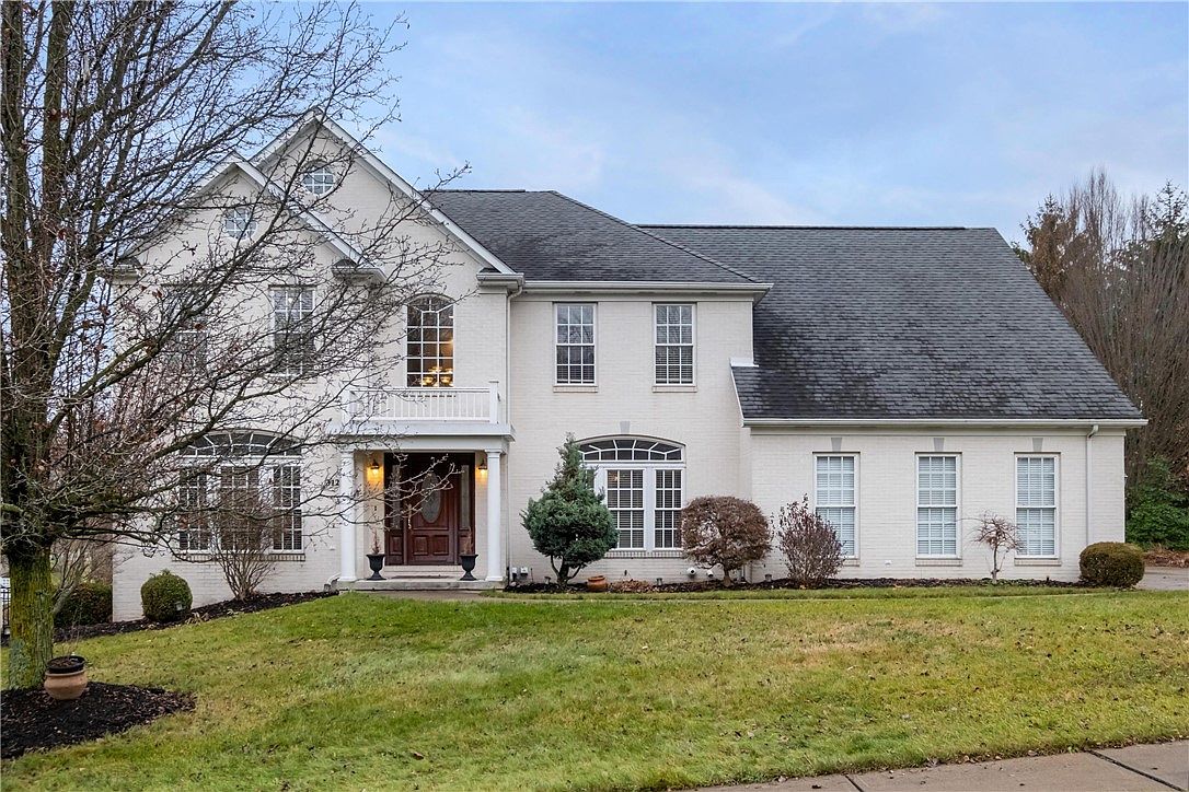 312 Blackheath Dr, Pittsburgh, PA 15205 | Zillow