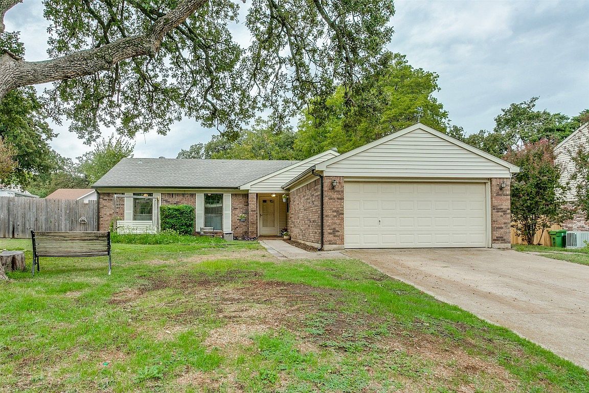 1167 Butterfield Dr, Grapevine, TX 76051 | MLS #20463976 | Zillow