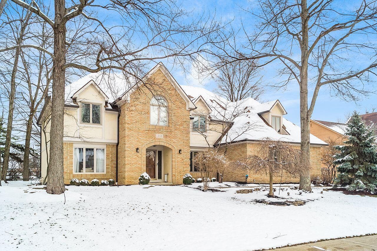 1262 Crooked Tree Ct, Westerville, OH 43081 | Zillow
