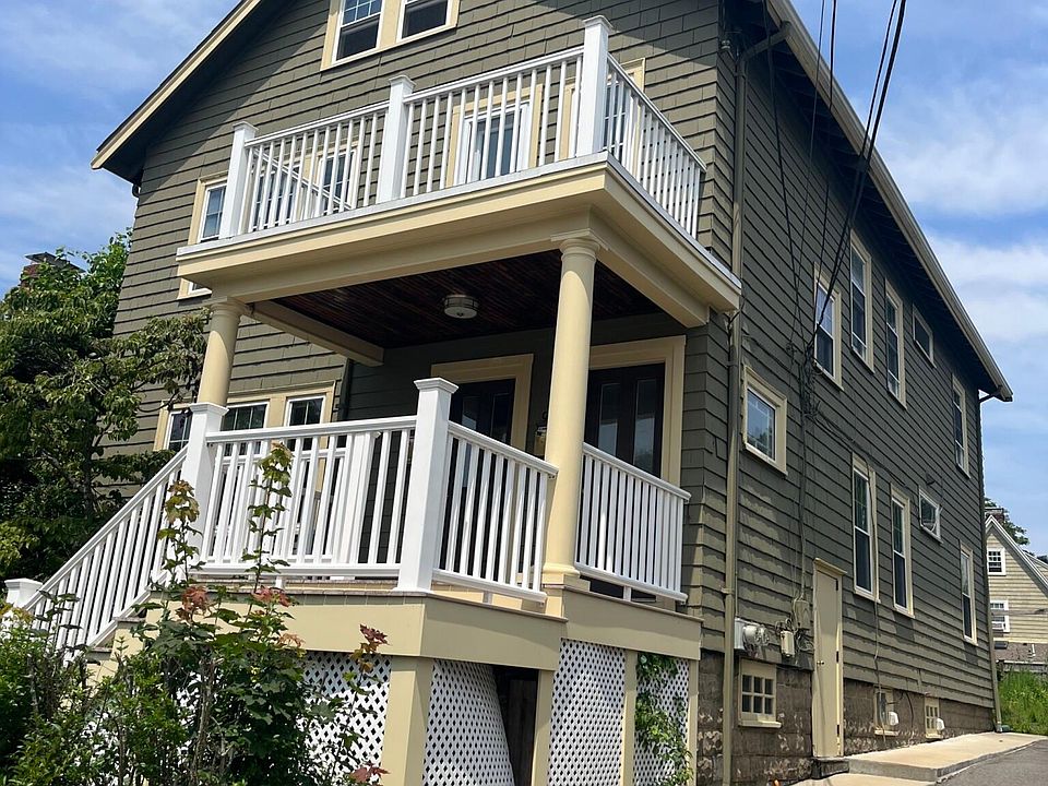 97 Chesbrough Rd West Roxbury MA | Zillow