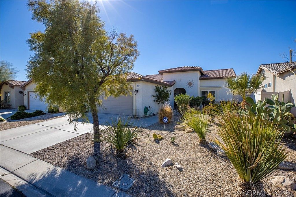 9189 Silver Star Ave, Desert Hot Springs, CA 92240 | MLS #PW23213961 ...