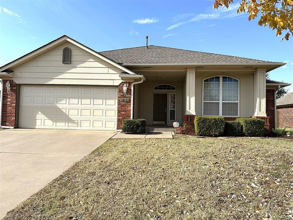 18005 Montoro Way, Oklahoma City, OK 73012 | Zillow