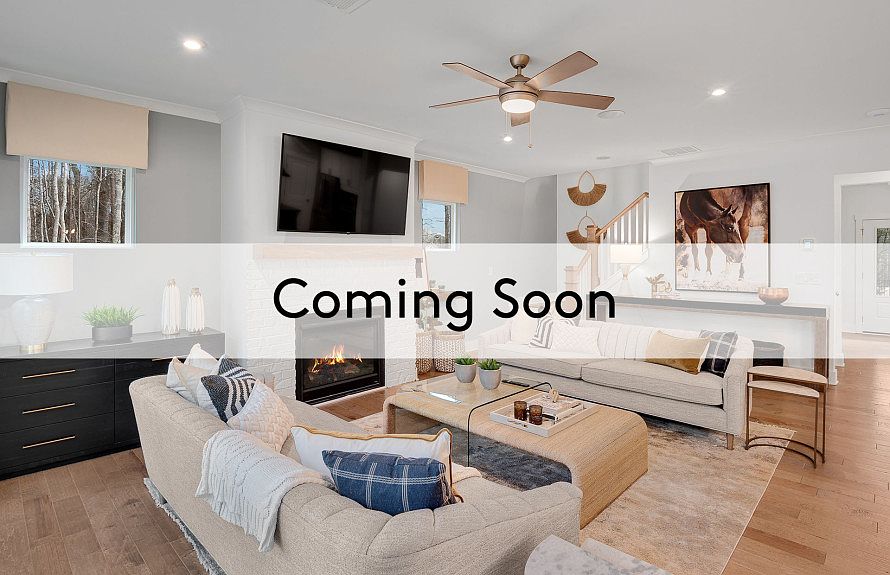 Ashworth Estates by Pulte Homes in Powder Springs GA | Zillow