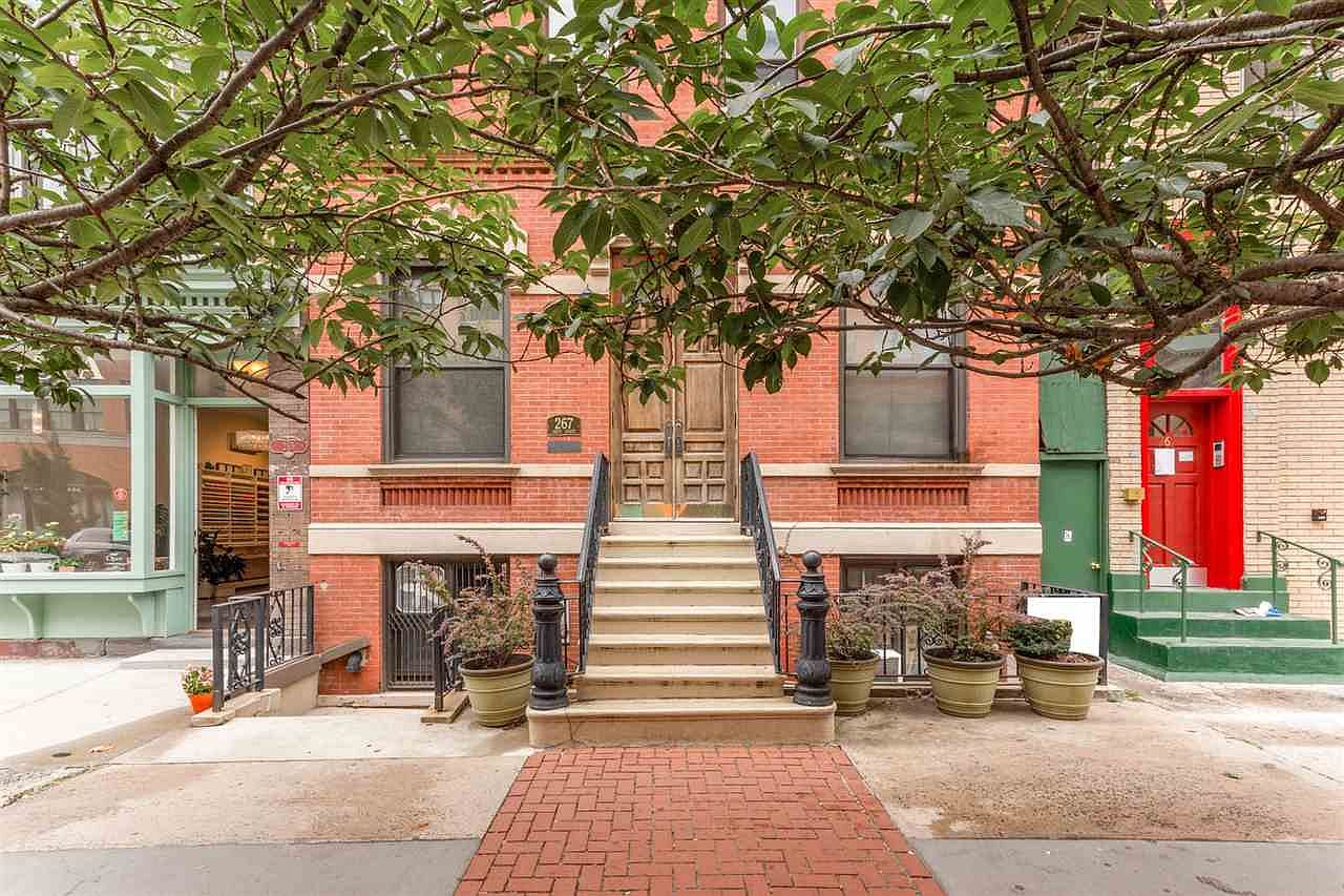 267 Grove St APT 3R, Jersey City, NJ 07302 | Zillow