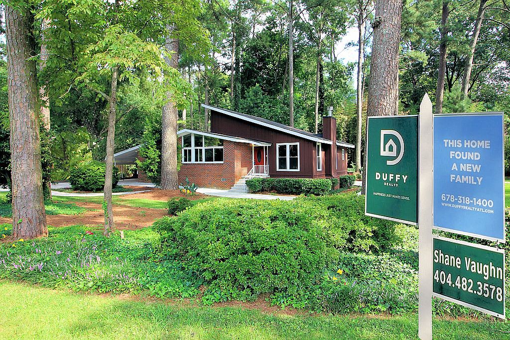 3023 Vine Cir, Decatur, GA 30033 | Zillow