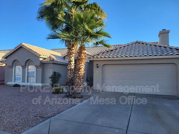 Houses For Rent in Phoenix AZ - 1629 Homes | Zillow