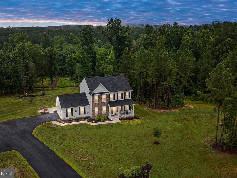 8908 Avon Dr, Partlow, VA 22534 | Zillow