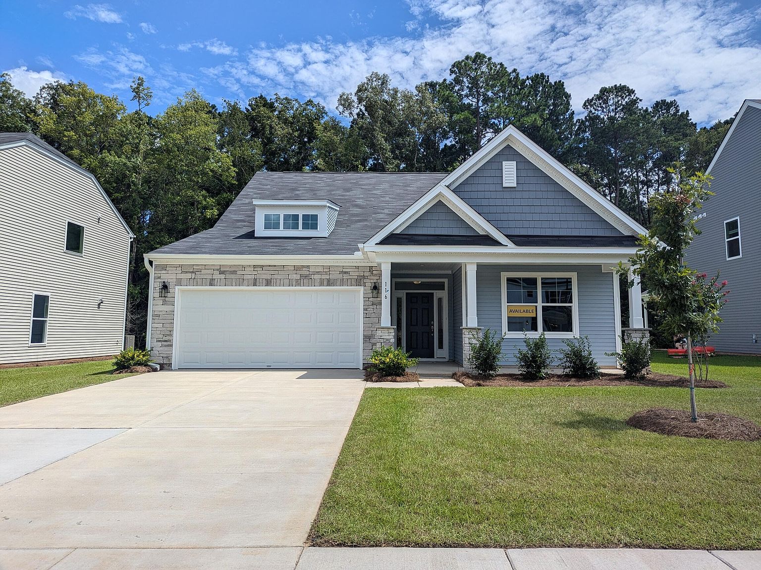 116 Palfrey Dr, Ridgeville, SC 29472 | Zillow