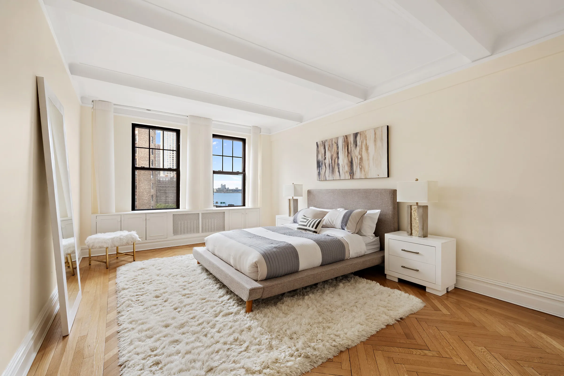33 Riverside Drive #11G in Upper West Side, Manhattan | StreetEasy