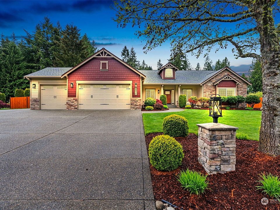 8617 Fox Ridge Lane SE, Olympia, WA 98513 | Zillow