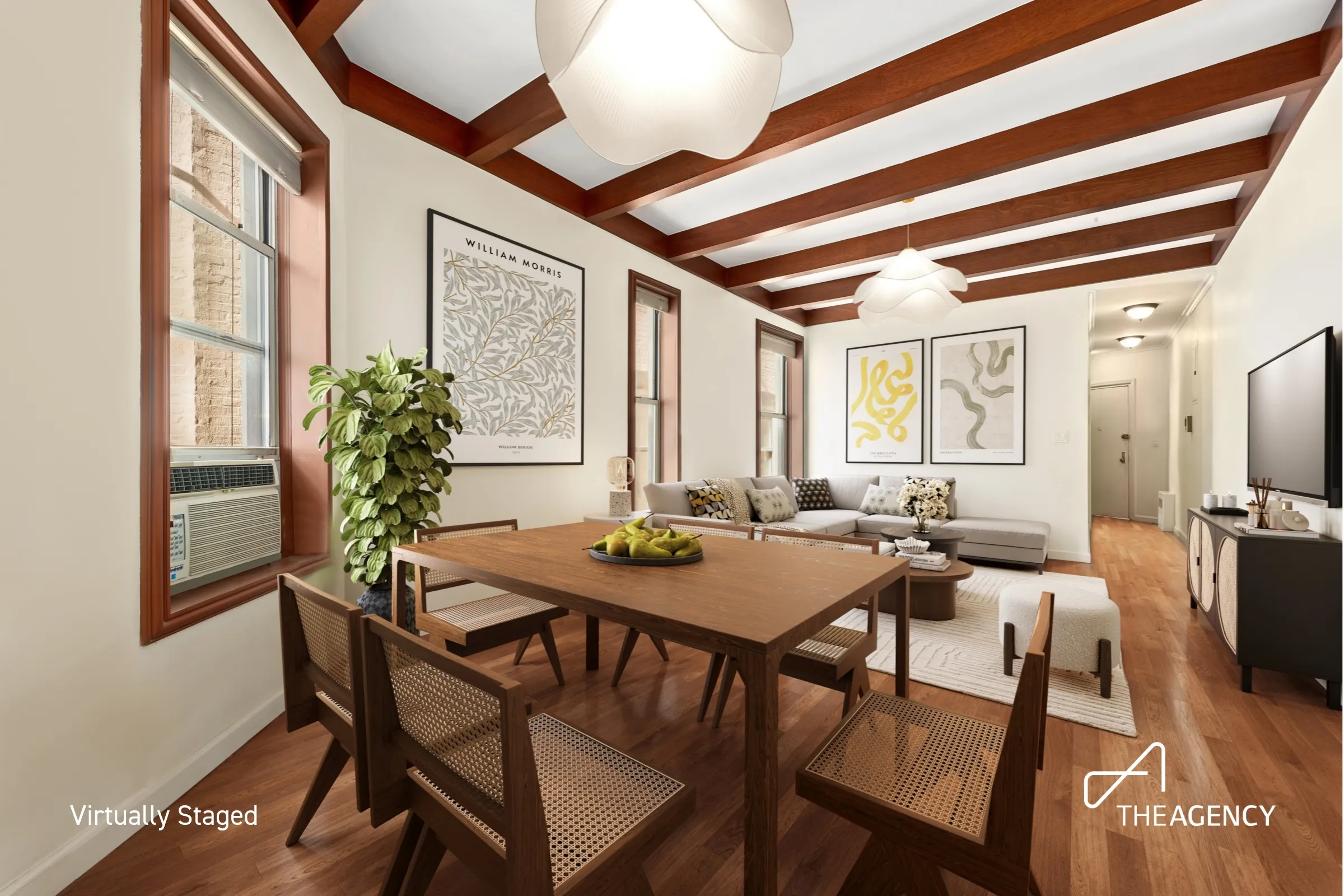 210 West 85th Street #5W in Upper West Side, Manhattan | StreetEasy