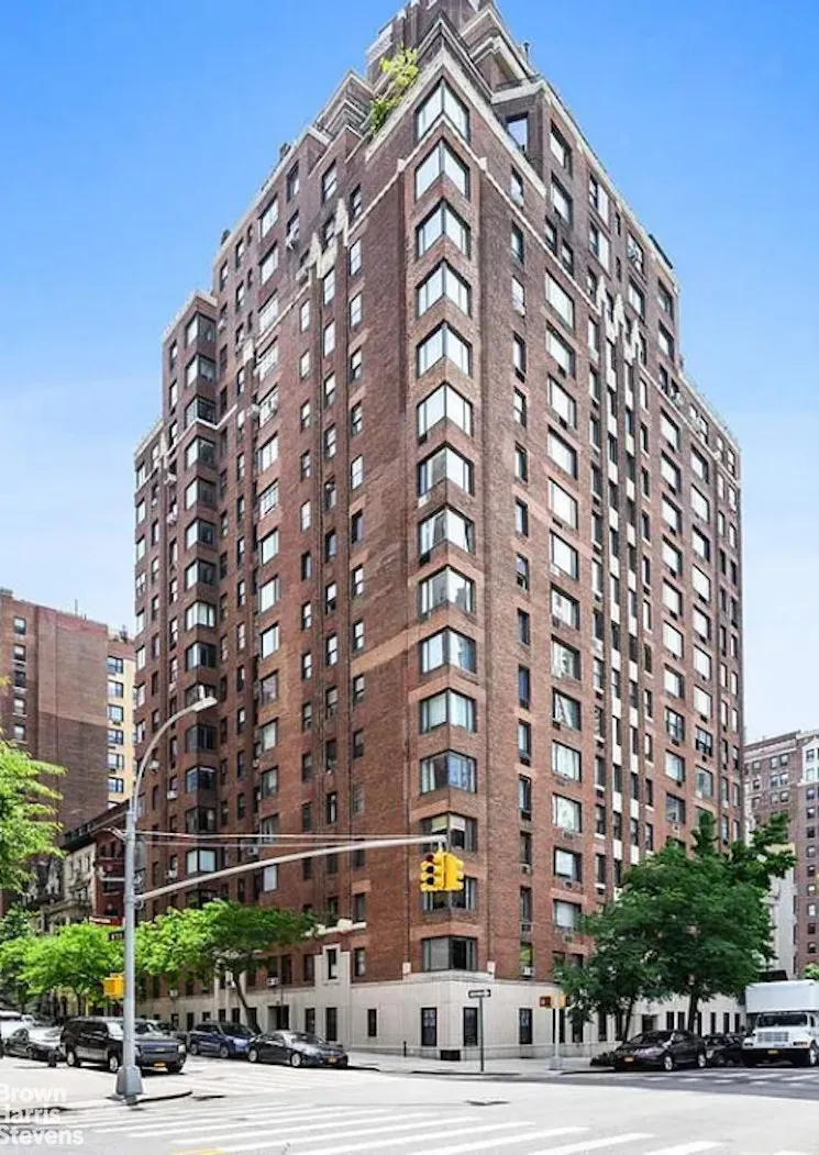 5 Riverside Drive #16B/C in Upper West Side, Manhattan | StreetEasy