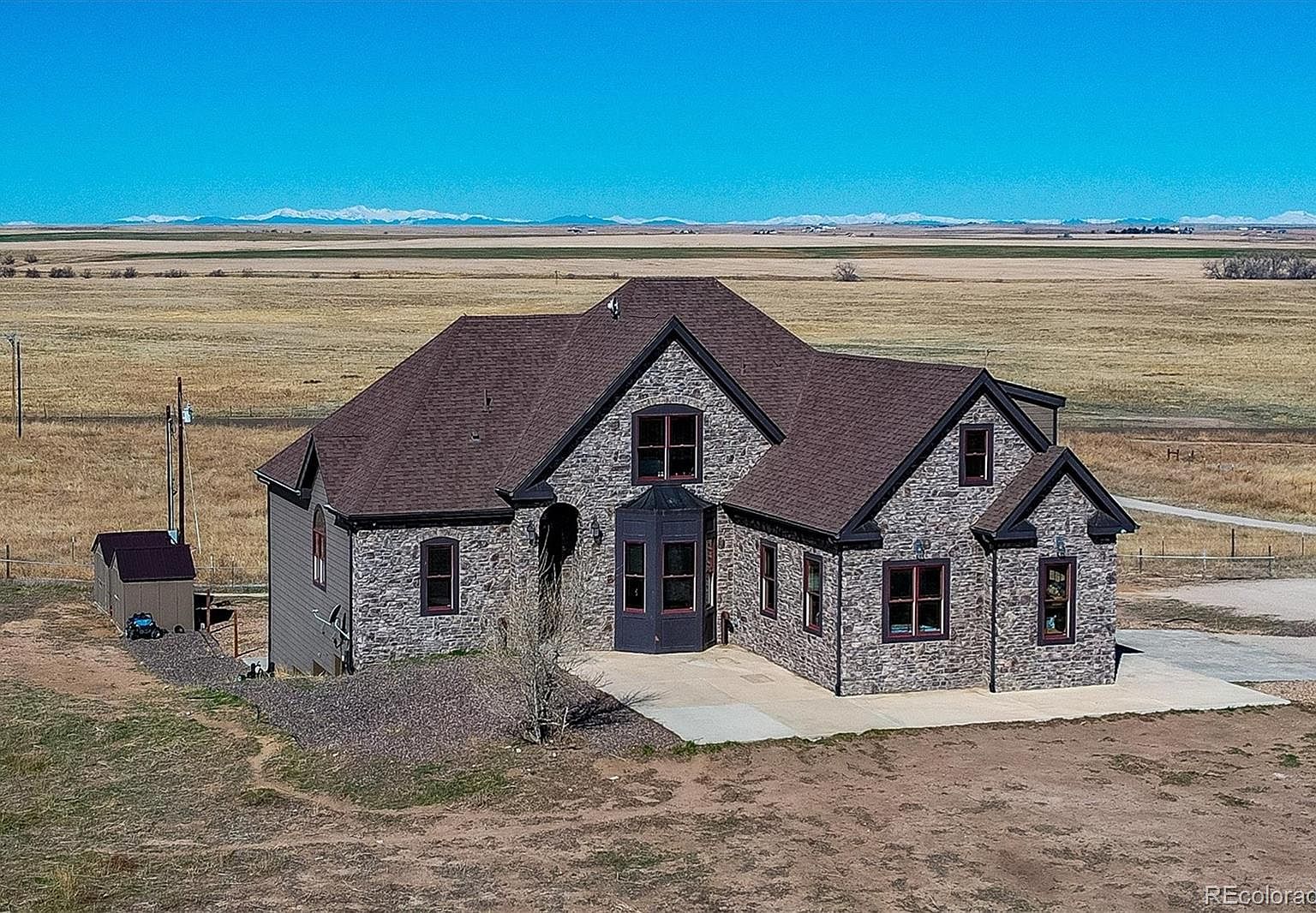 7240 S County Road 149, Strasburg, CO 80136 | Zillow