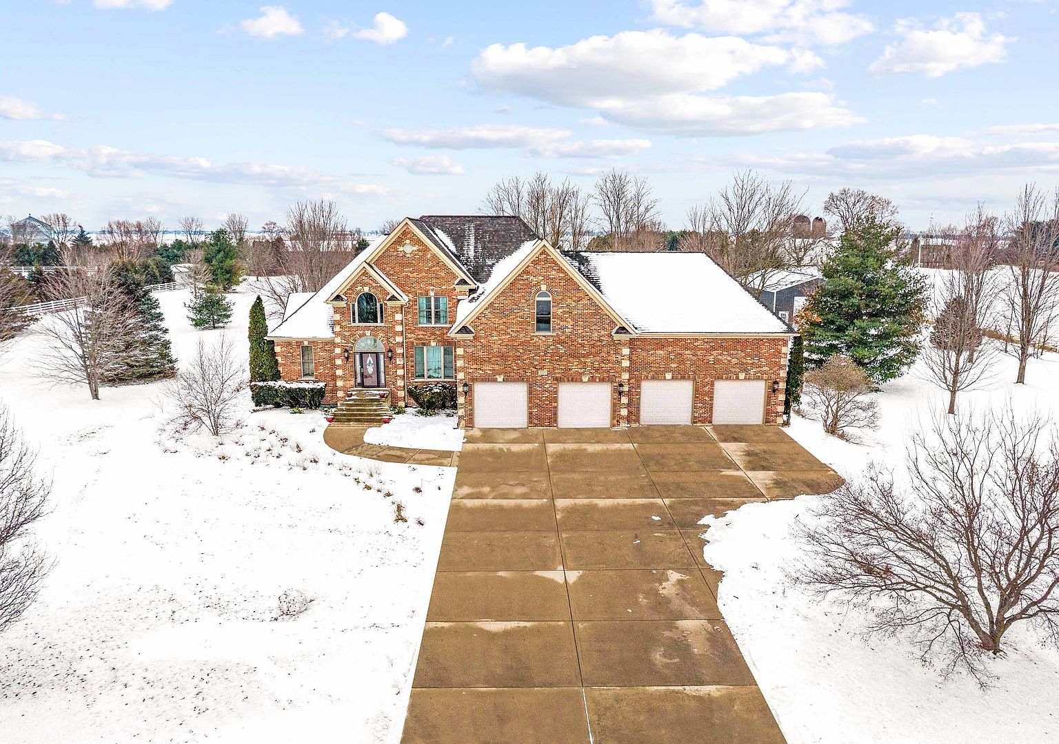 2290 N 45th Rd, Leland, IL 60531 | Zillow
