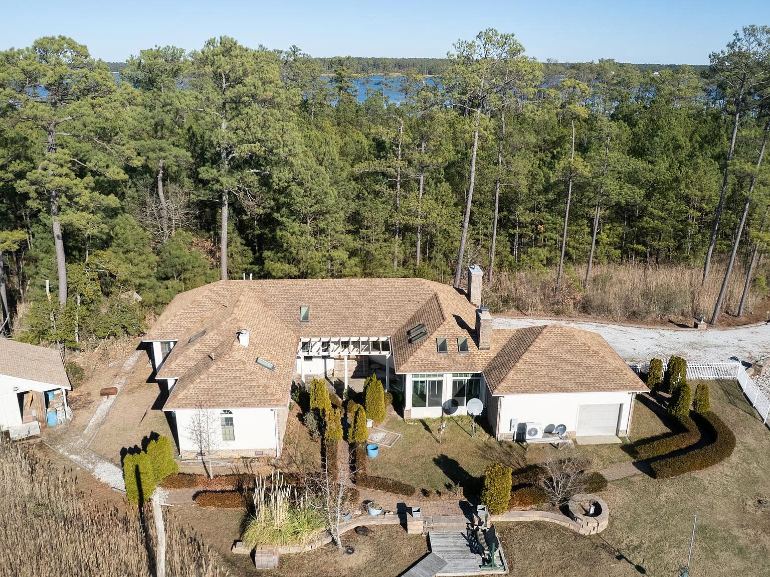 5124 Brooks Rd, Woolford, MD 21677 | Zillow