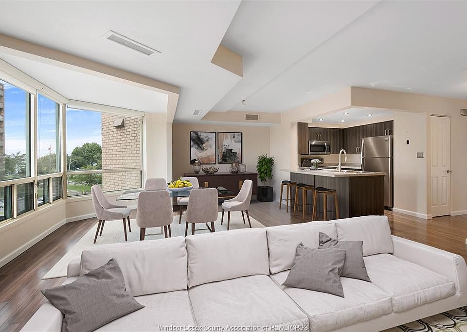 3601 Riverside Dr E #306, Windsor, ON N8Y 4Y2 | MLS #23020658 | Zillow